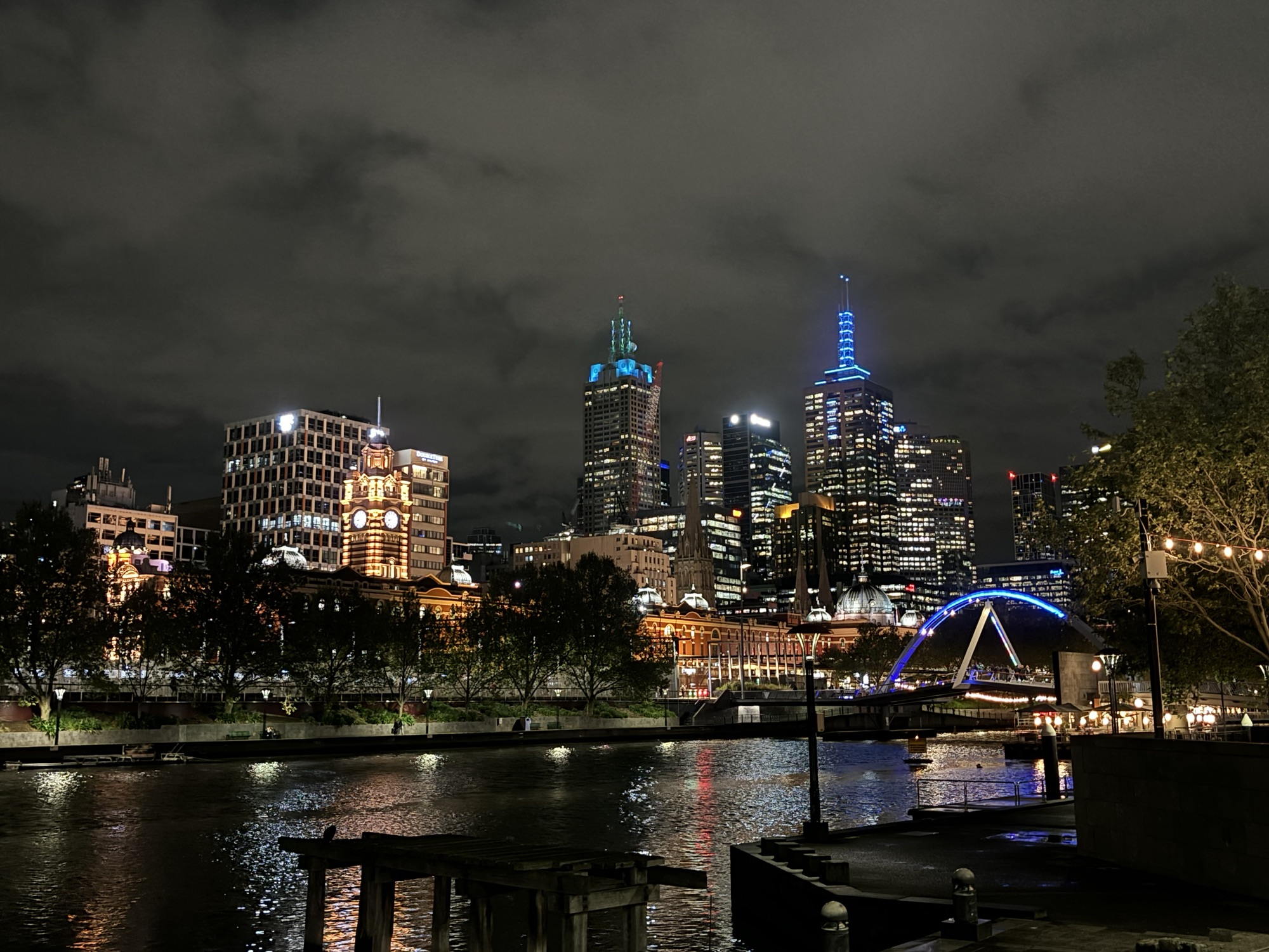 Melbourne – Global Veterinary Surgery